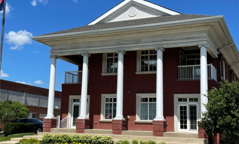 Liberty Title Company Michigan Locations